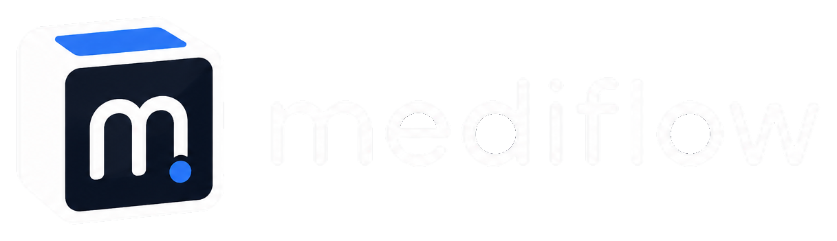 MediFlow 360 | Simplify Your Personal Injury Workflow